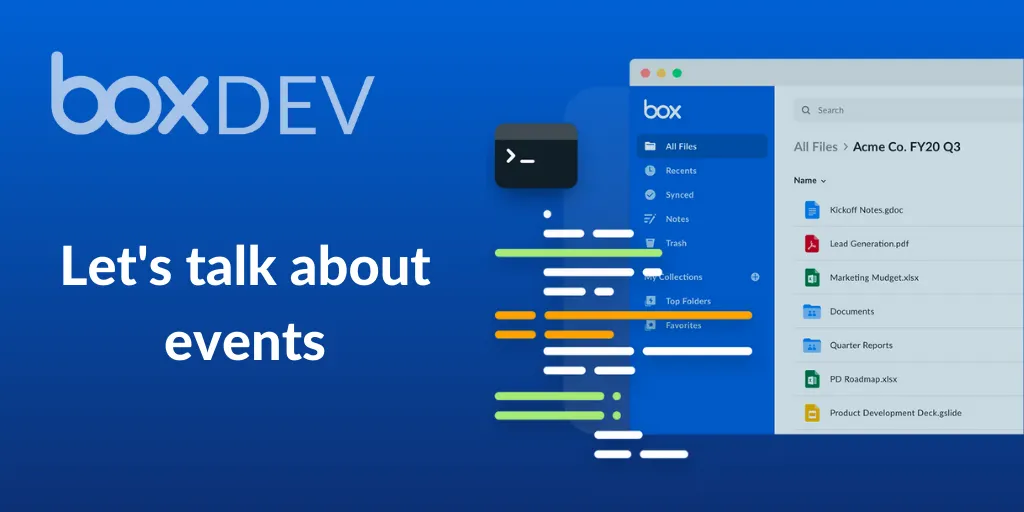 Let’s talk about UI Elements and interceptors | by Peter Christensen | Box Developer Blog | Medium
