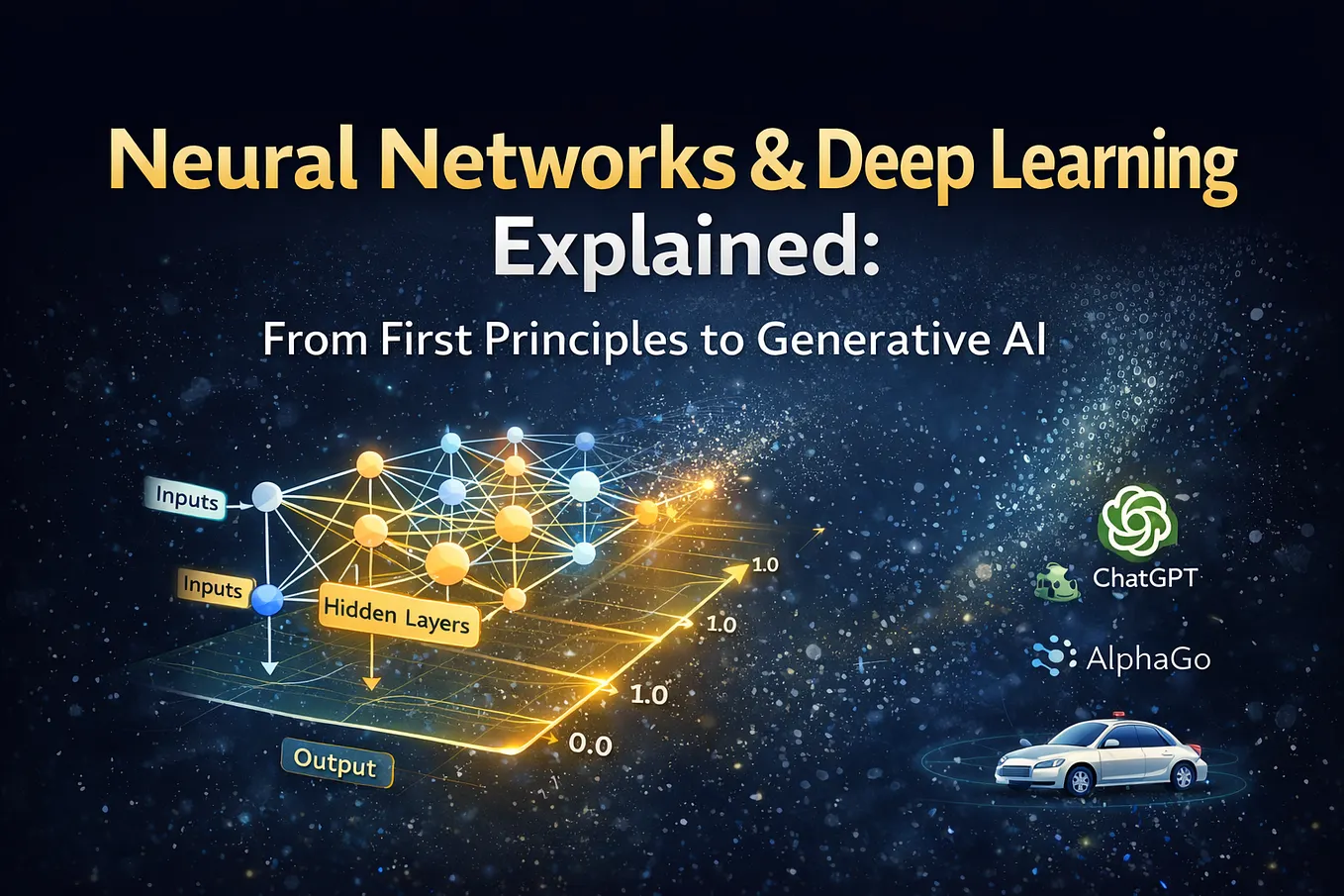 The Beginner’s Guide to Tensors: Master This Deep Learning Essential ...