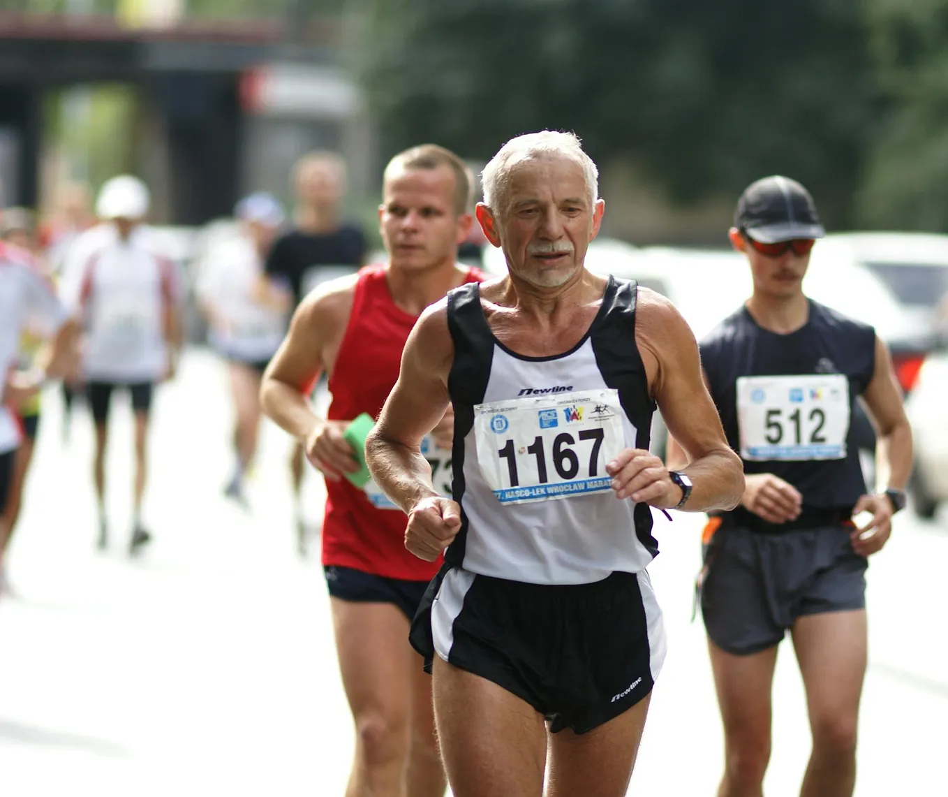 An Early Look at the 2027 Boston Marathon Cutoff Time | by Brian Rock ...