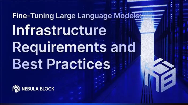 Unlocking Advanced NLP with Nebula Block Embeddings: A Technical Deep Dive | by Nebula Block ...