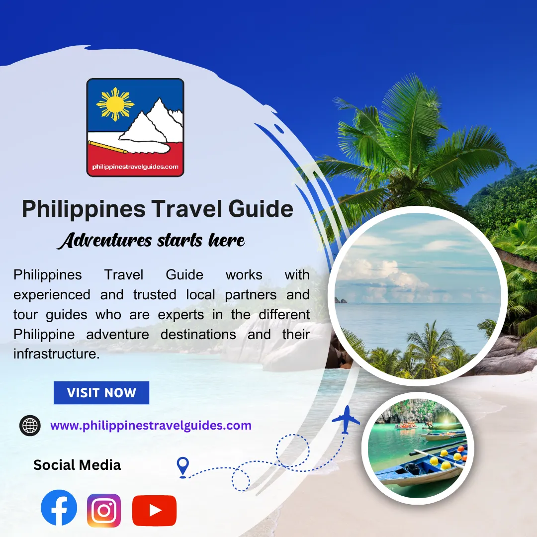 Philippines Travel Guide: Everything You Need to Know | by Philippines ...