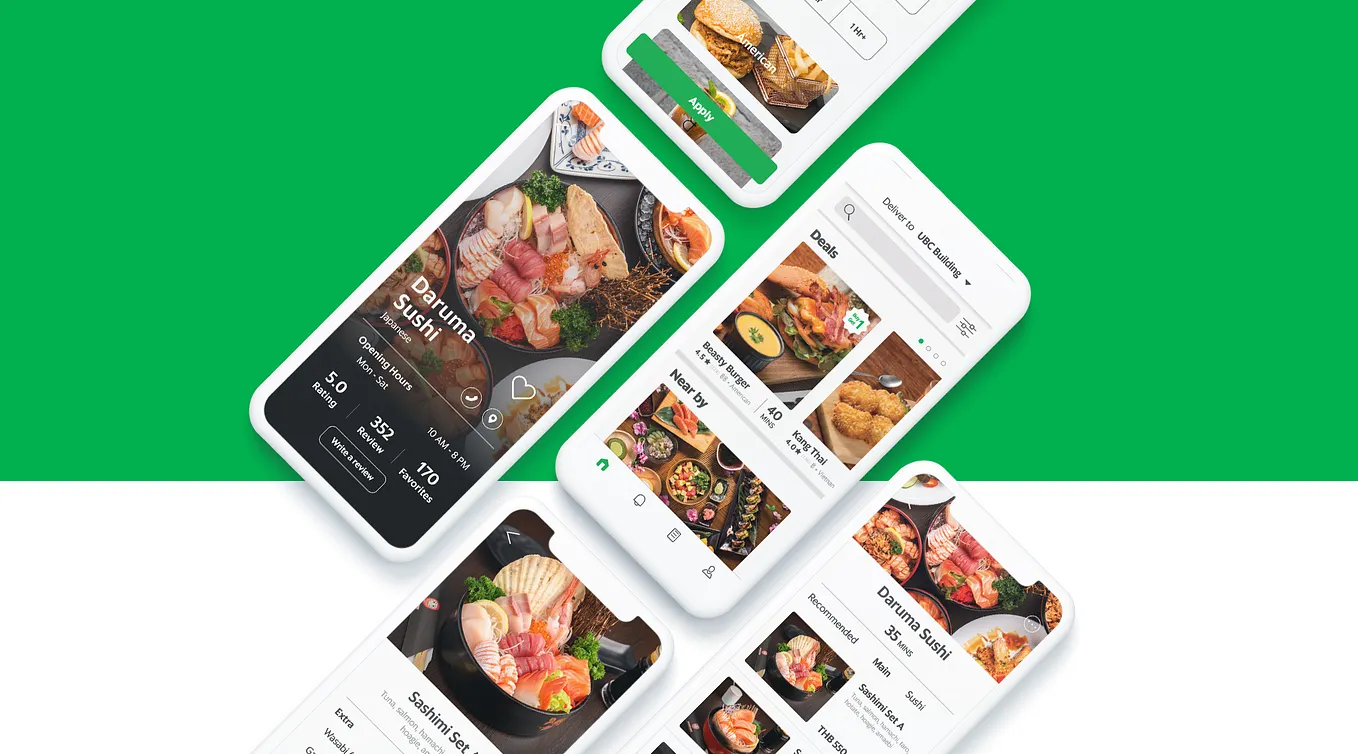 Redesigning an e-commerce app for Shopee — UX case study | by Sept ...