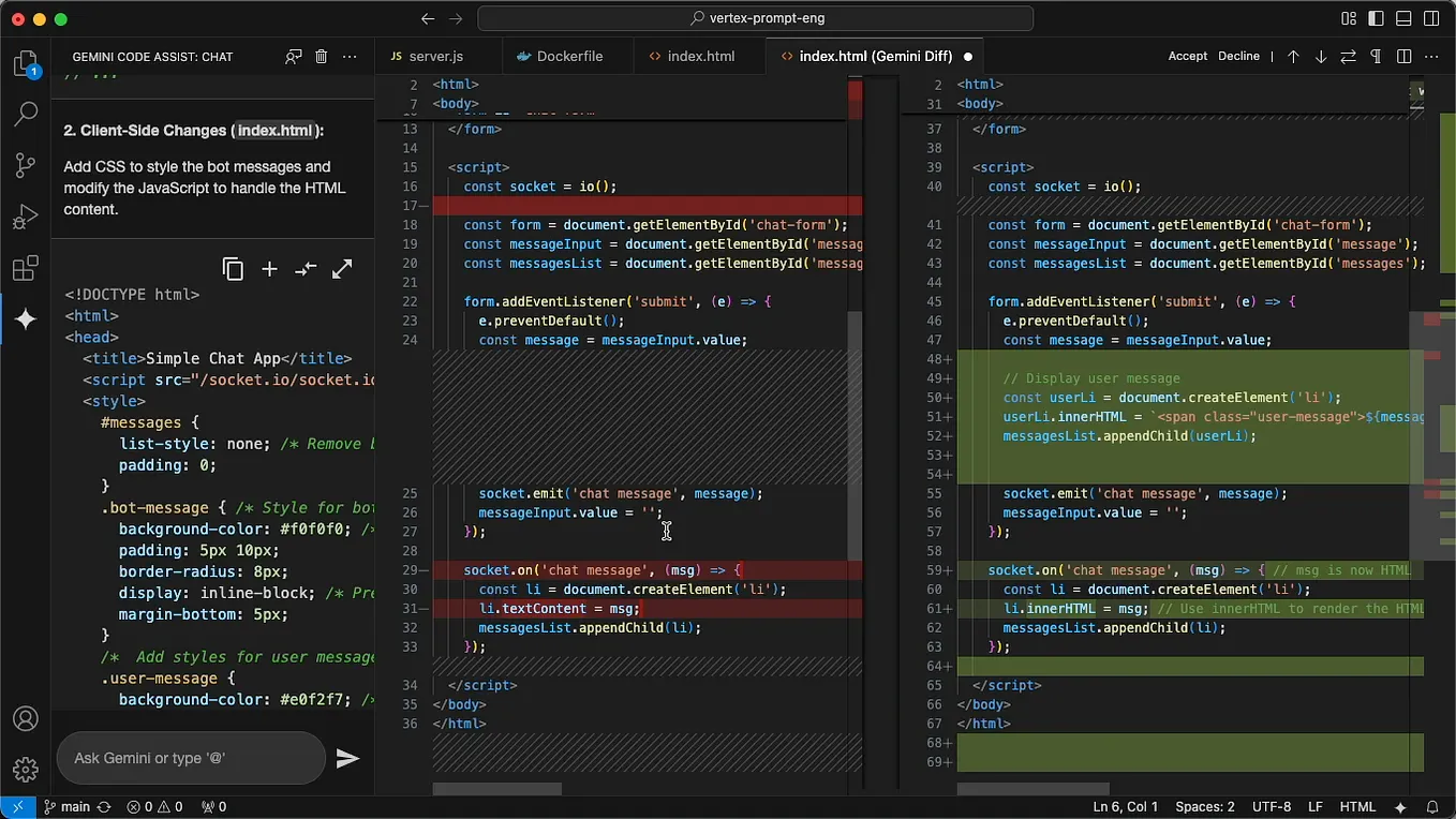 MCP + Figma + React: Build a Full Auto‑Code Pipeline with Your Own MCP Server | by Suresh Kumar ...