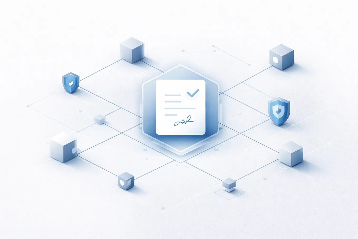 A Comprehensive Guide to Smart Contract Verification. | by BuildBear ...