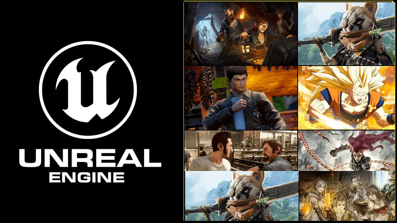 How to Use Unreal Engine 5 for VR Development: A Comprehensive Guide ...