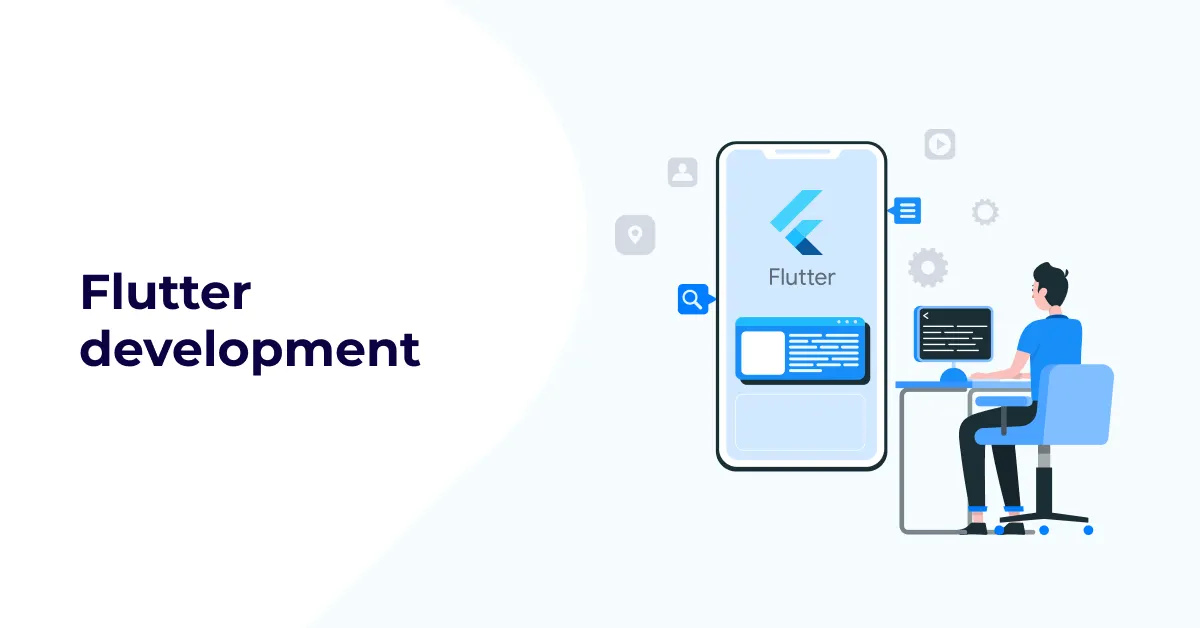 Implementation of QR Scanner and QR generator in Flutter App. | by Bivek Karki | readytowork, Inc.