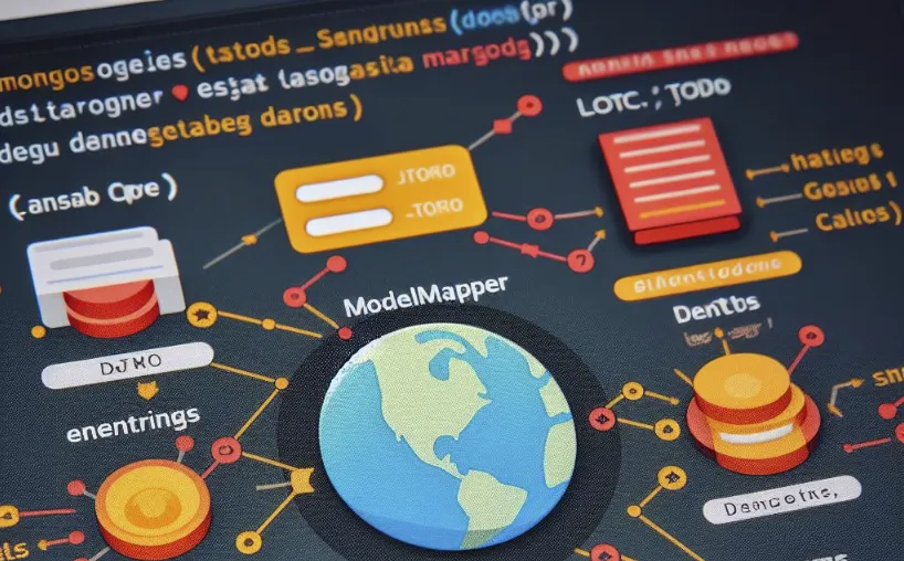 Mastering Object Mapping in Java with ModelMapper: A Comprehensive Guide for Beginners | The ...