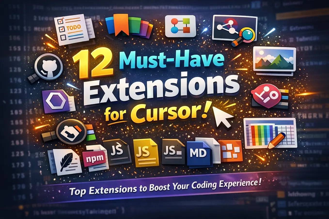After 6 Months Using Cursor, Here Are My Top 10 Tips | by Nick Watson ...