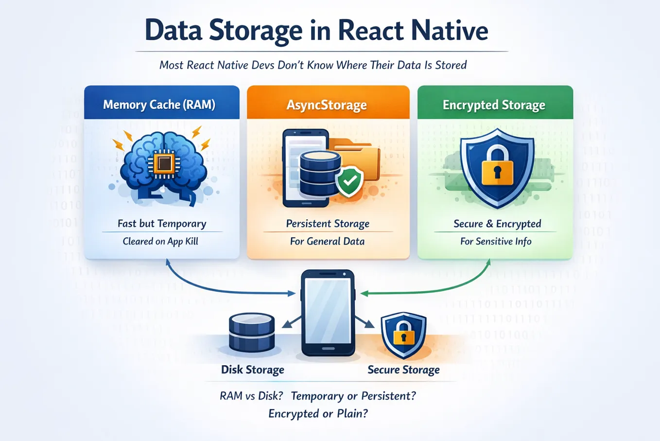 React Native Build Process: A Step-by-Step Guide | by CodeCrafter | Medium