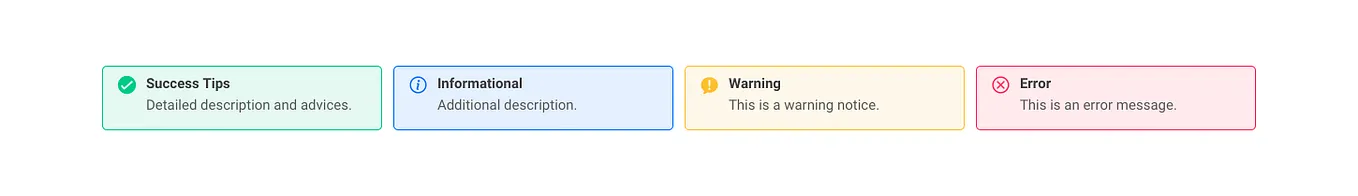 Form fields — Required vs Optional | by jordane sanson | UX Collective