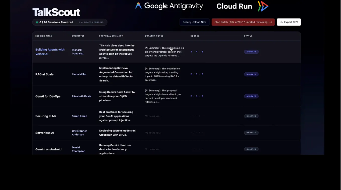 Mastering Google Workspace Studio (aka Google Flows): A guide to ...