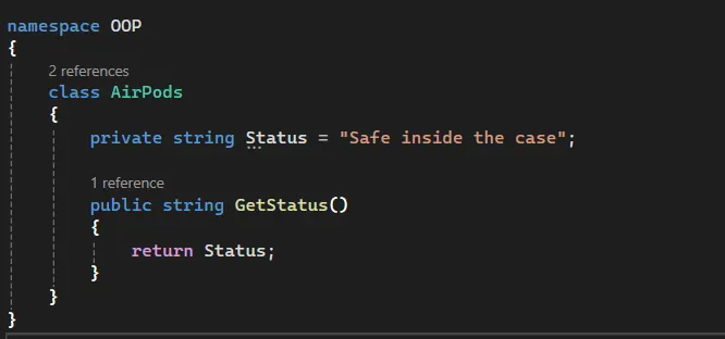 Sessions in ASP.NET Framework. A Session stores user data on the… | by ...