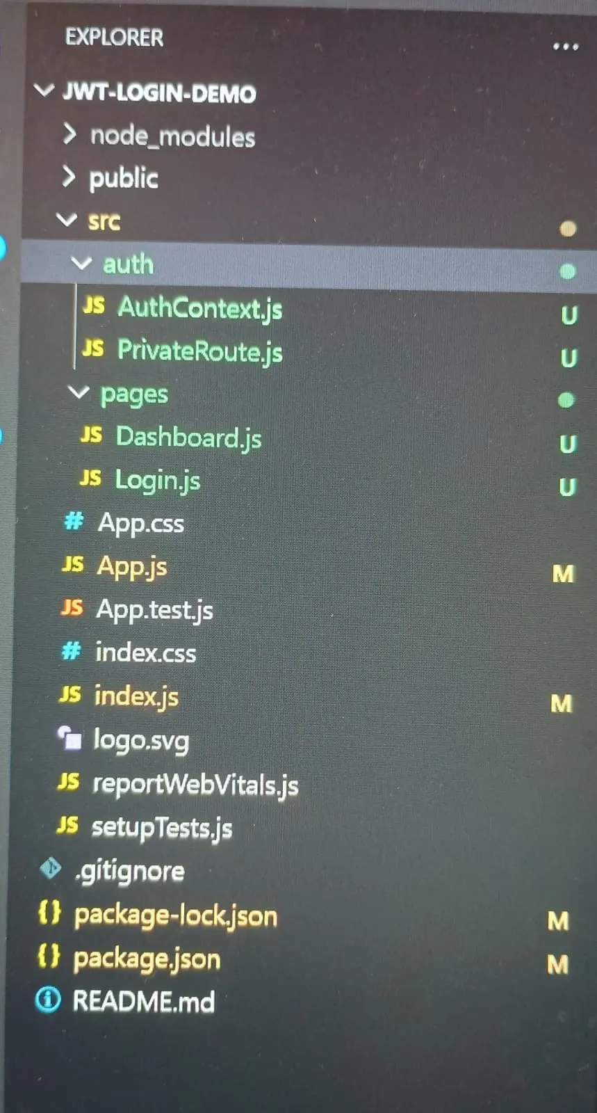 Complete Guide To Implementing Jwt Authentication With Cookies And Local Storage In React And