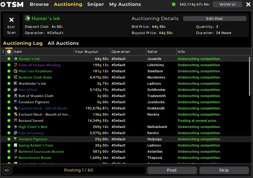 Z Perl UnitFrames vs Easy Frames Which WoW Addon is the Best | by ...