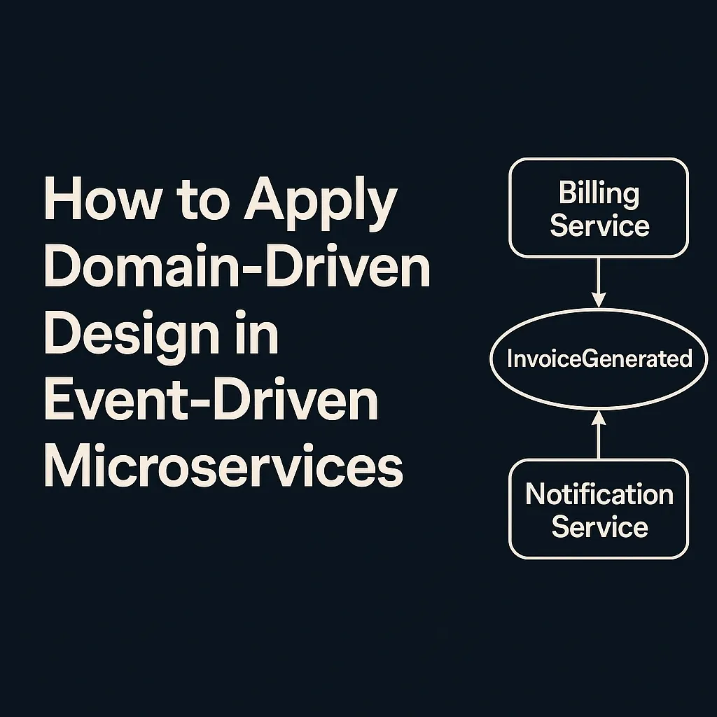 Building Scalable MCP Servers with Domain-Driven Design | by Chris Hughes | Medium