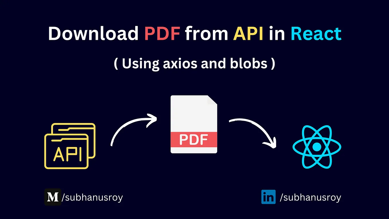 The most insightful stories about Pdf Download - Medium