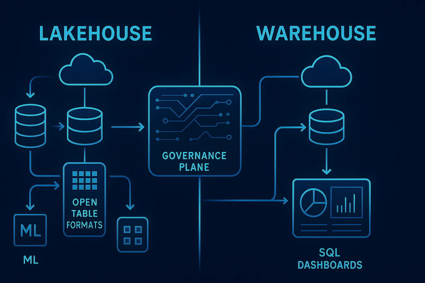 Glue Without the Code: The Rise of No-Code Hubs | by Modexa | Nov, 2025 ...
