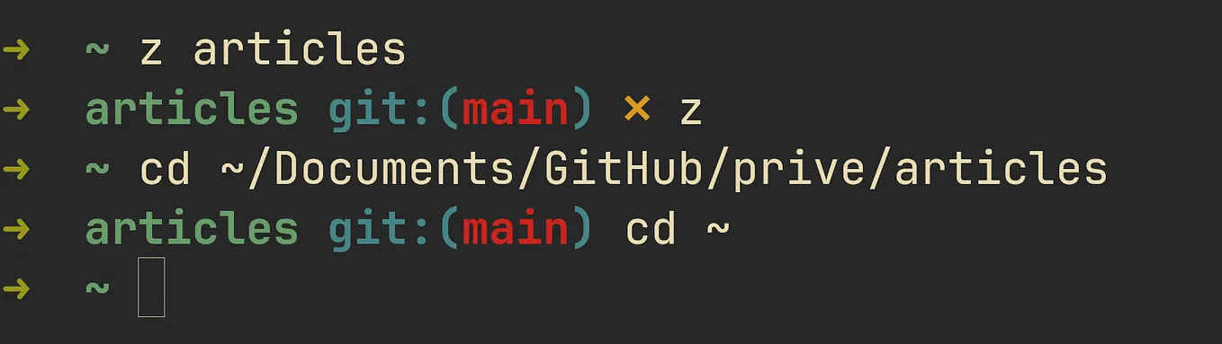 Why You Should Finally Learn Vim (Yes, Even in 2025) | by mbvissers.eth | Quick Programming | Medium
