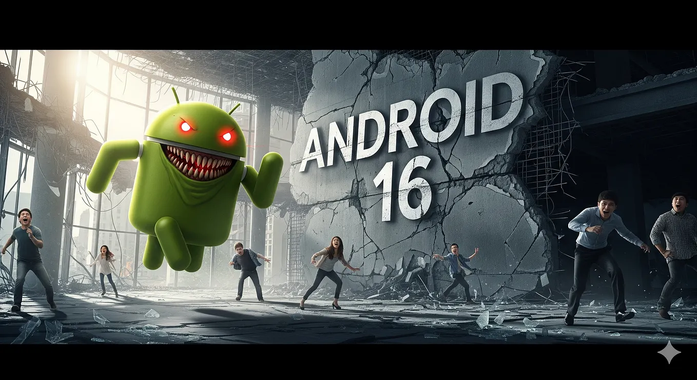 Preparing for Android 15+: 16KB Page Size Compatibility and SQLCipher Migration | by Aurangzaib ...