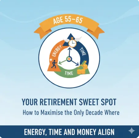 The One Financial Move Most People Forget Before Retiring | by CW Fong ...