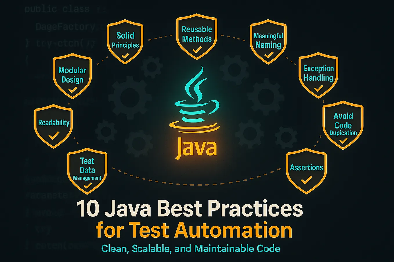 XPath Best Practices for Test Automation Engineers: A Guide for ...