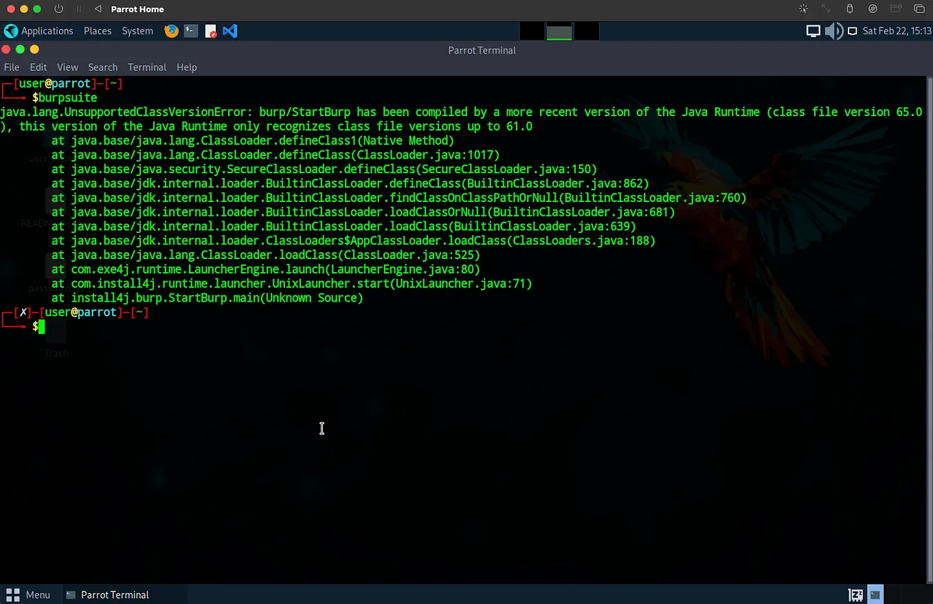 🛠️ How I Fixed fatal error: sys/cdefs.h: No such file or directory While Compiling C on Parrot ...