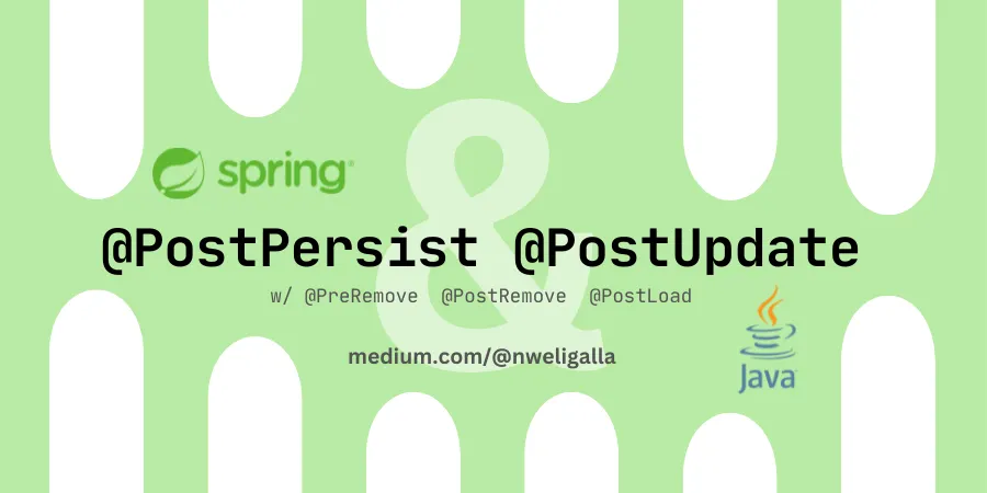 Optional in Java 8. Java Optional, introduced in Java 8… | by Nayana ...