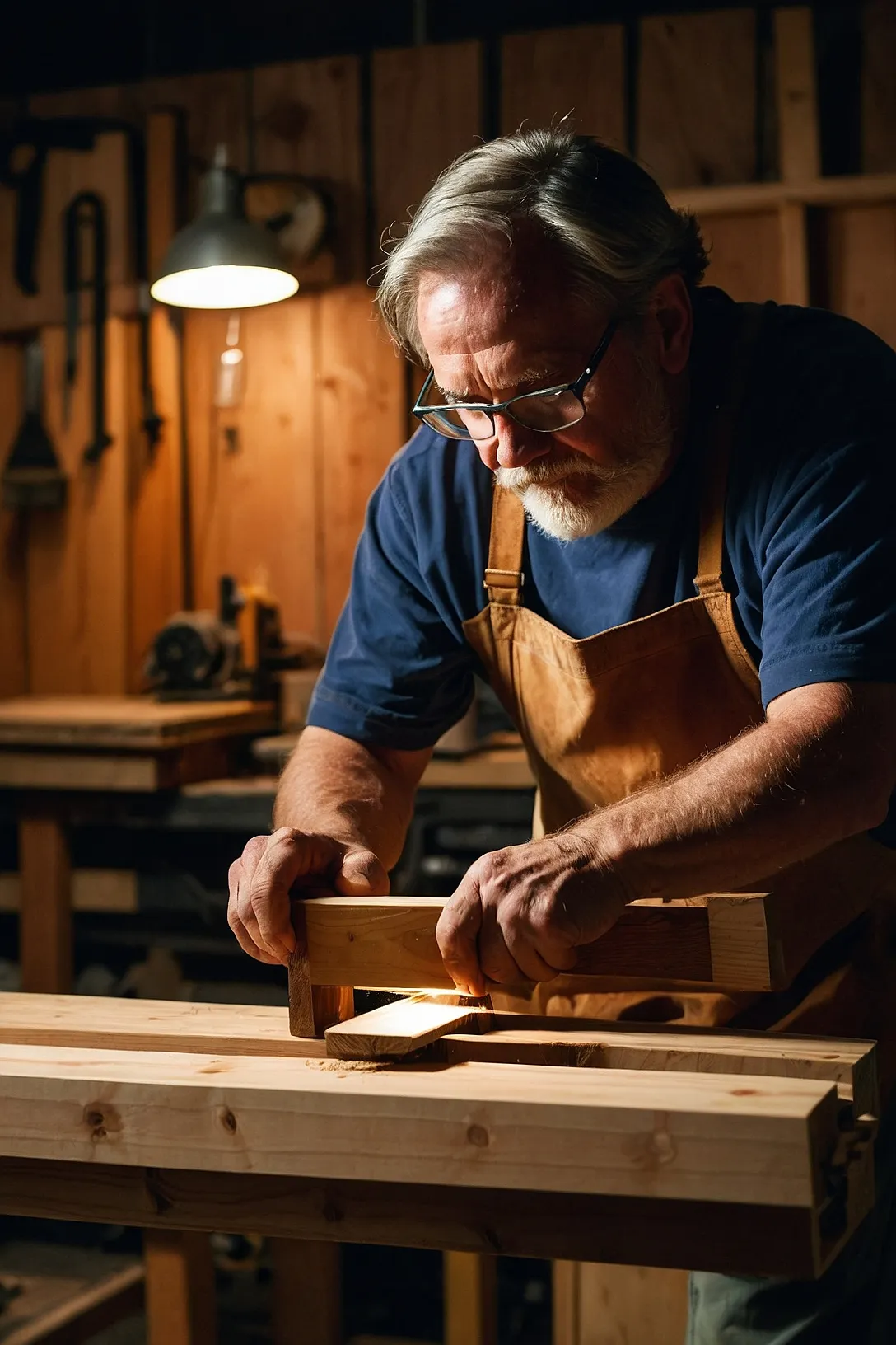 5 Reasons Why Woodworking Should Be Your Next Hobby | by Timber Stop ...