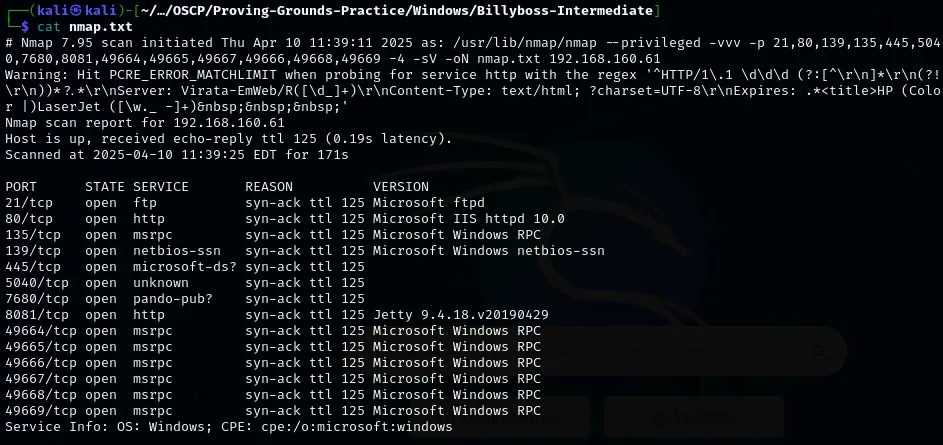 How to Create a Reverse TCP Shell Windows Executable using Metasploit | by John D. | Jan, 2021 ...