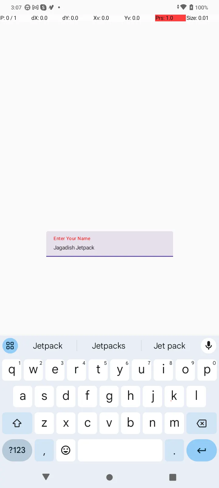 Text in Jetpack Compose — Modern UI Kit for Android | by Jagadishmekala ...