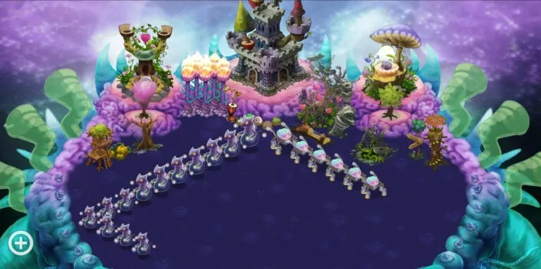 How can I breed a Rare Quarrister in My Singing Monsters? | by Brian ...