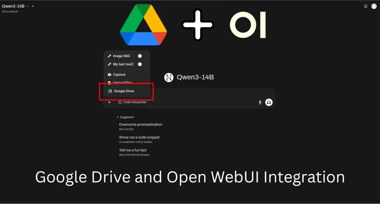 Connect Visual Studio Code to Open WebUI for vibe coding 🧑‍💻🤝🏻🤖 | by ...