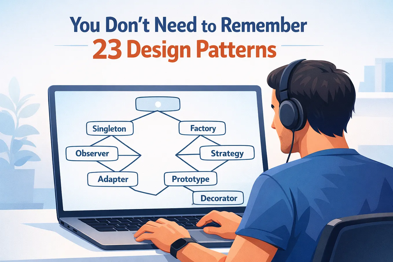 I Thought My System Design Was Brilliant — Until a Senior Engineer ...
