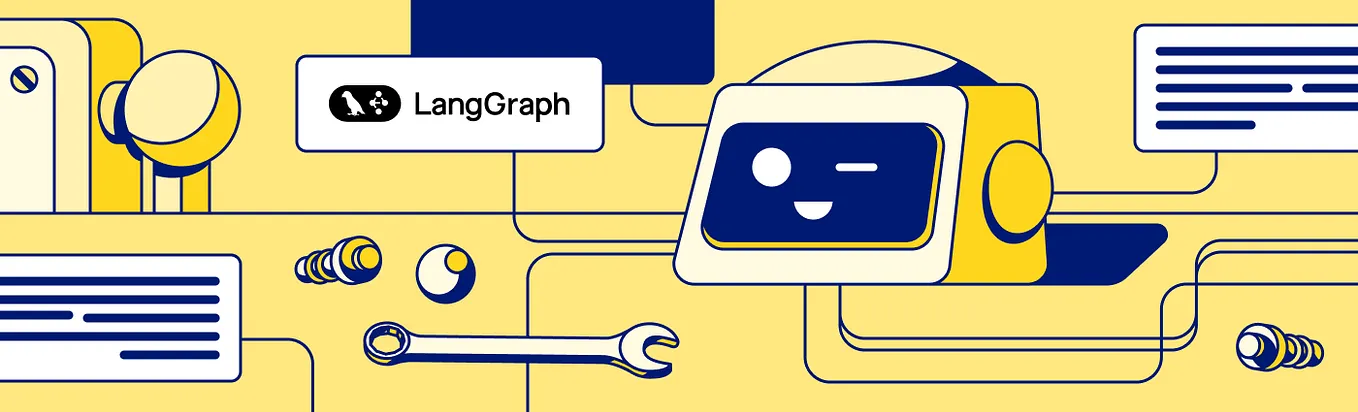 LangGraph Deep Dive: A Step-by-Step Guide to Building ReAct Agents and debugging with LangSmith ...