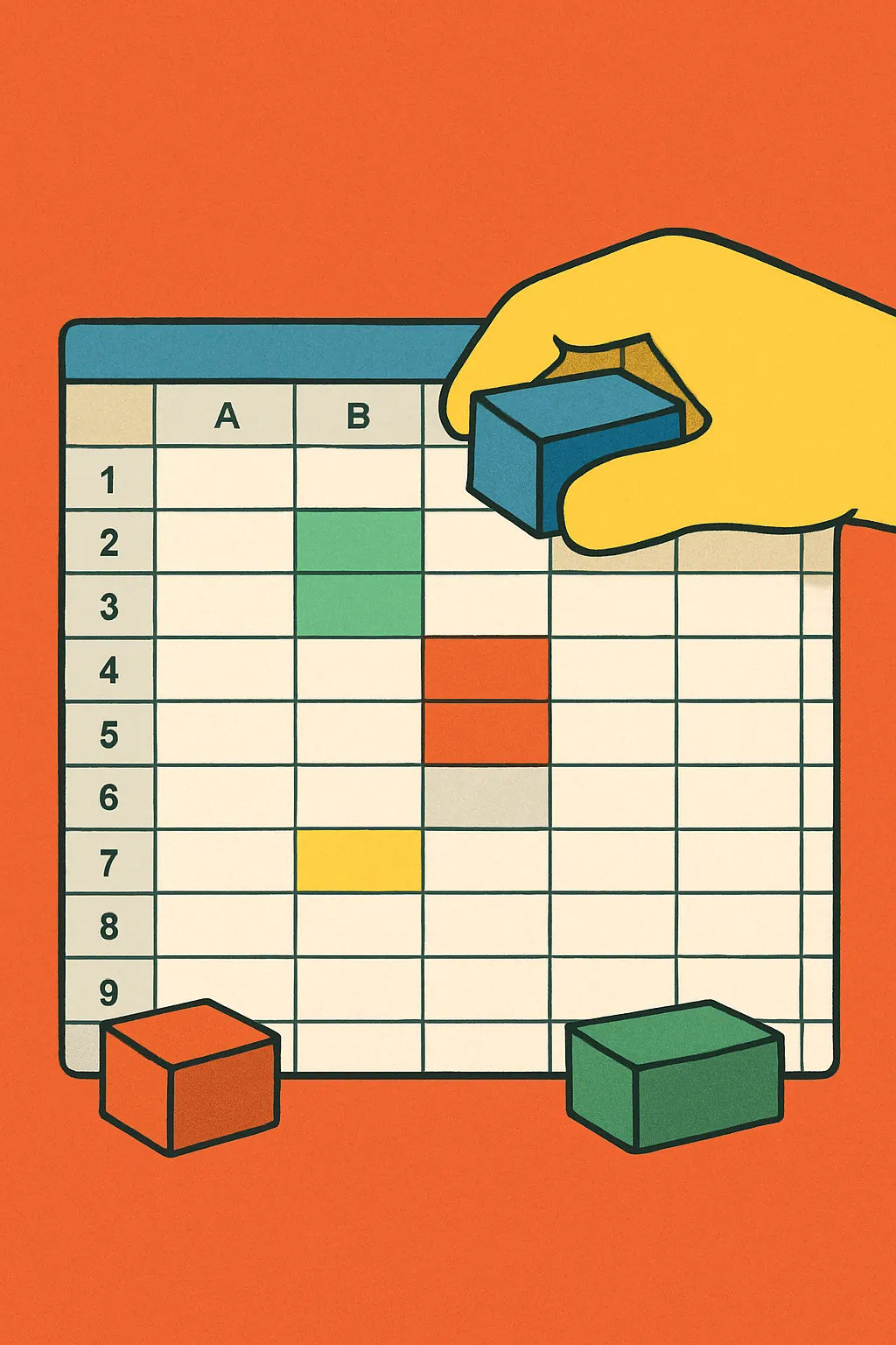 Excel vs SQL: How to Choose the Best Choice for Data Analysis | by ...