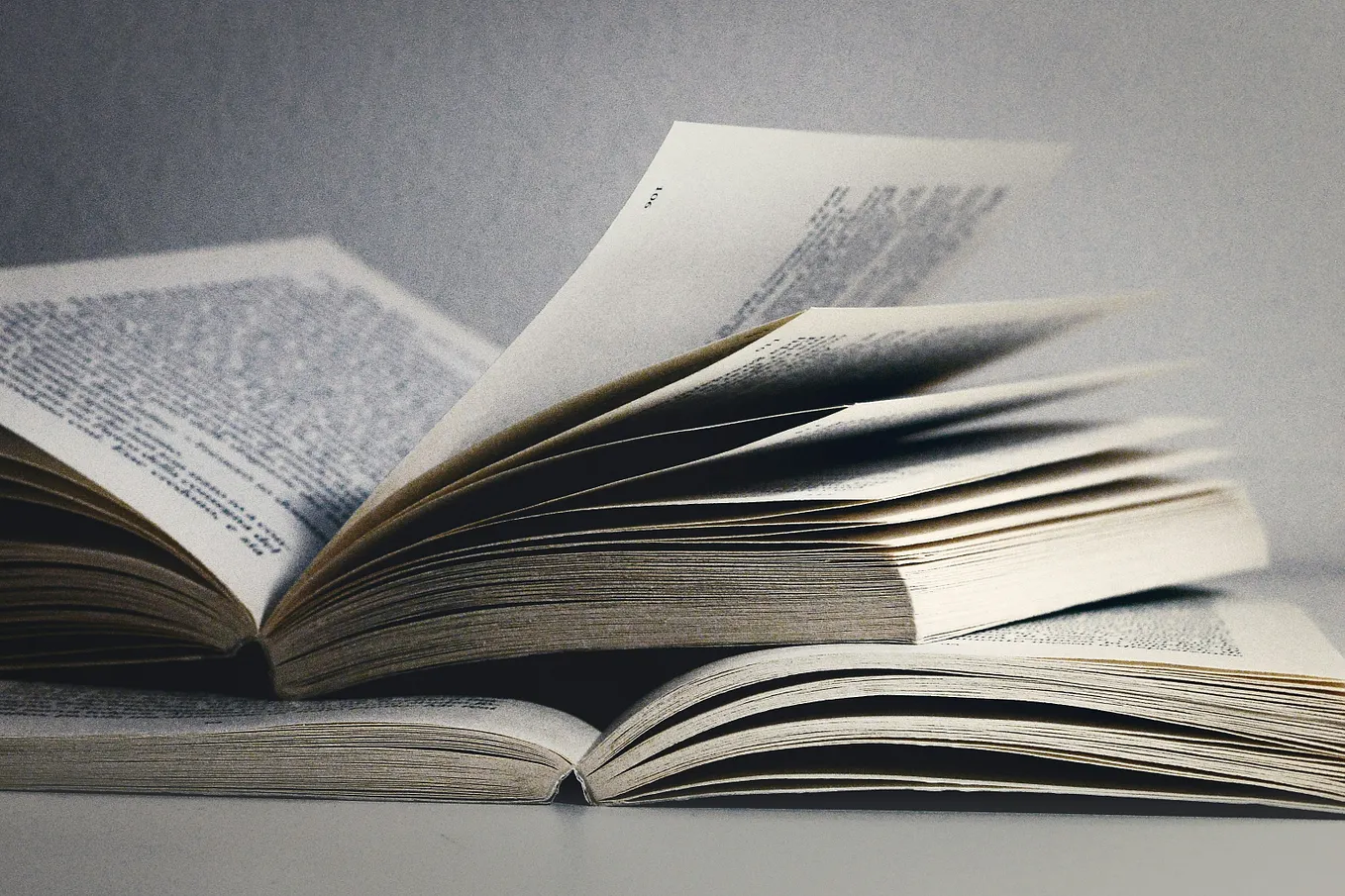 How We Read And Interpret Text? | Thought Thinkers