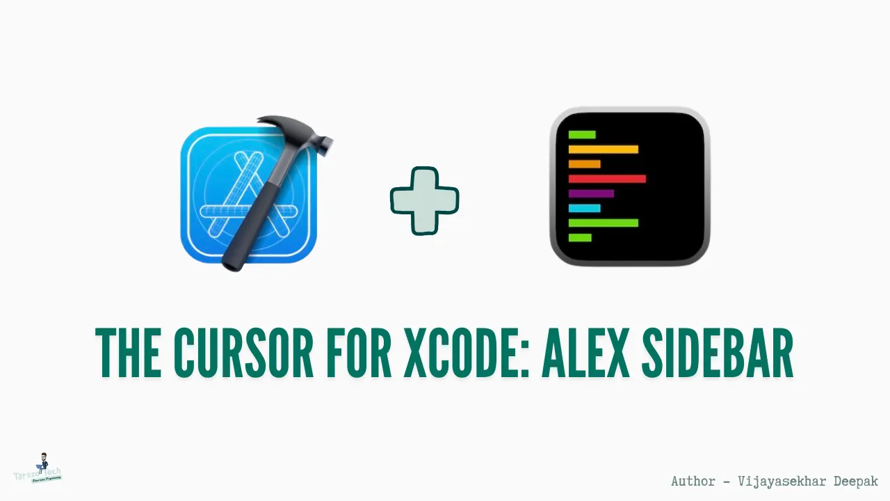 Boost your Productivity: Integrate GitHub Copilot with Xcode | by Girish Muchalambe | Globant ...