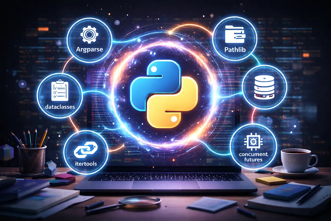 Python for Beginners: Setting Up Your First venv | by Crystal Leung | Medium