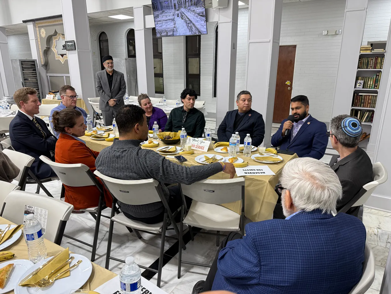 Preparing for Ramadan: Spiritual Insights and Practices in the Prayer ...