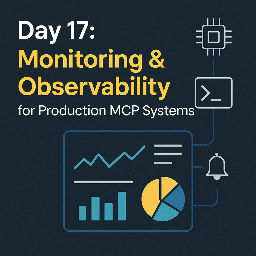 Agents in Action: A New Learning Series on Building Context-Aware AI ...
