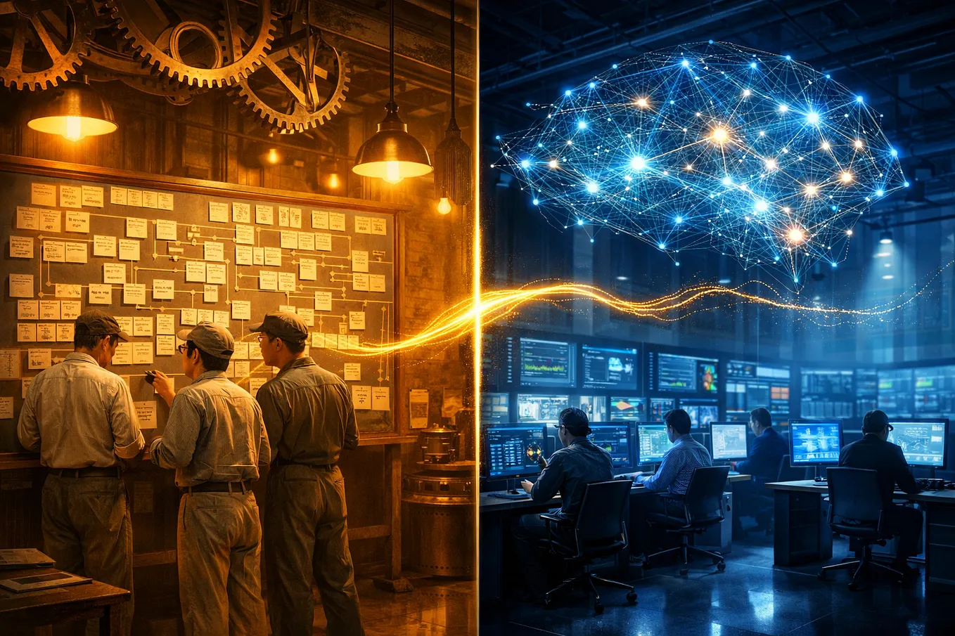 10,000 AI Models, Built by Factory Workers: What the Companies That ...