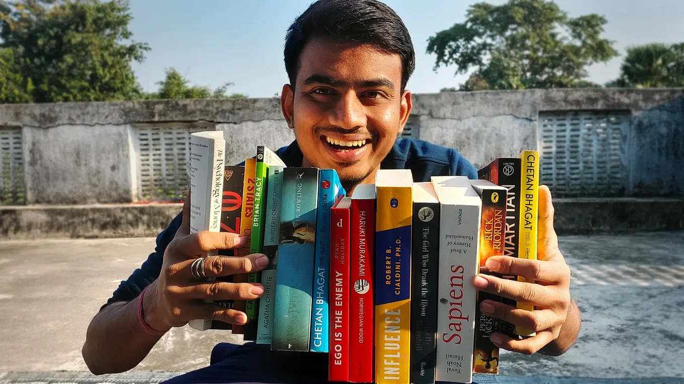 7 Secret Habits That Will Make You an Unstoppable Writer | by Saurav Mandal | New Writers ...