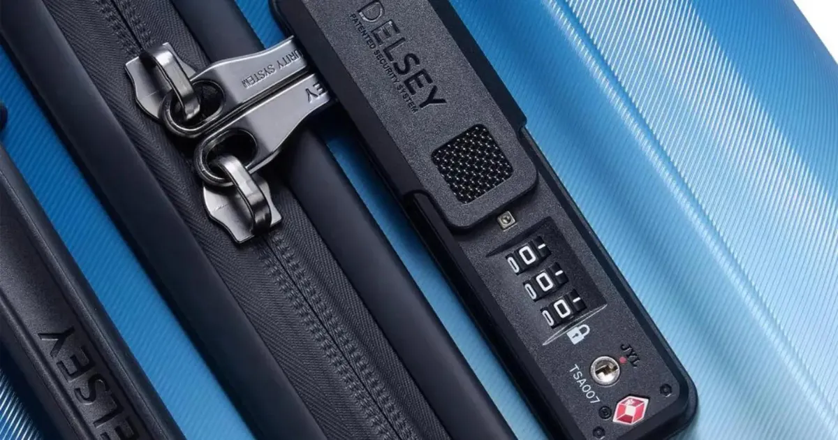Demystifying “TSA-Approved”: What It Means for Travelers and Their ...