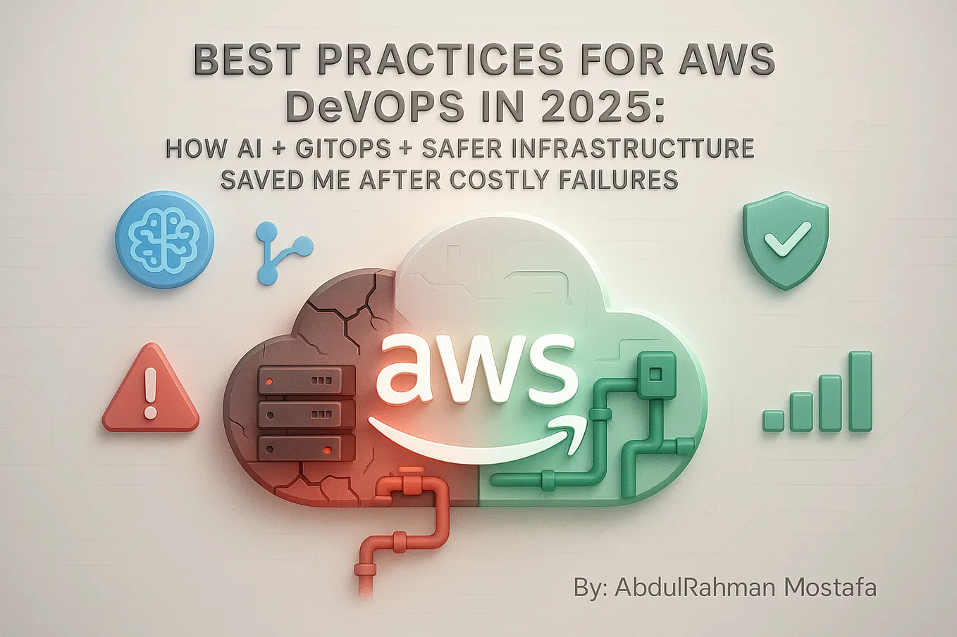 Implementing Bluegreen Deployments On Aws With Ecs And Codedeploy By Aws Cloud Architect