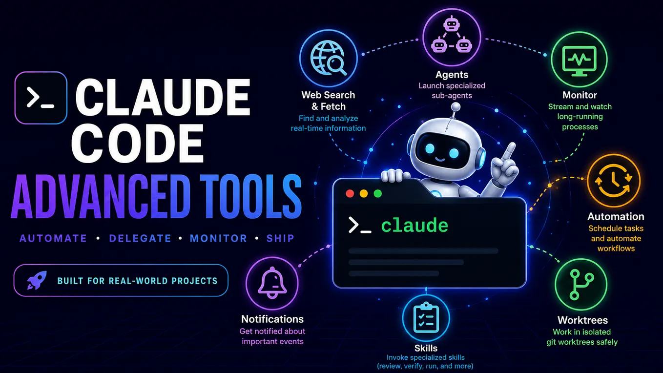Claude Code: Adding context. Learn why context is the foundation of ...