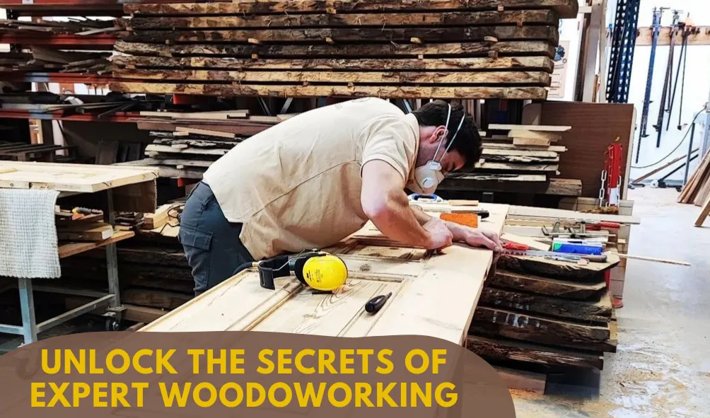 Get Inspired To Create With Ted’s Woodworking: The Ultimate Resource ...