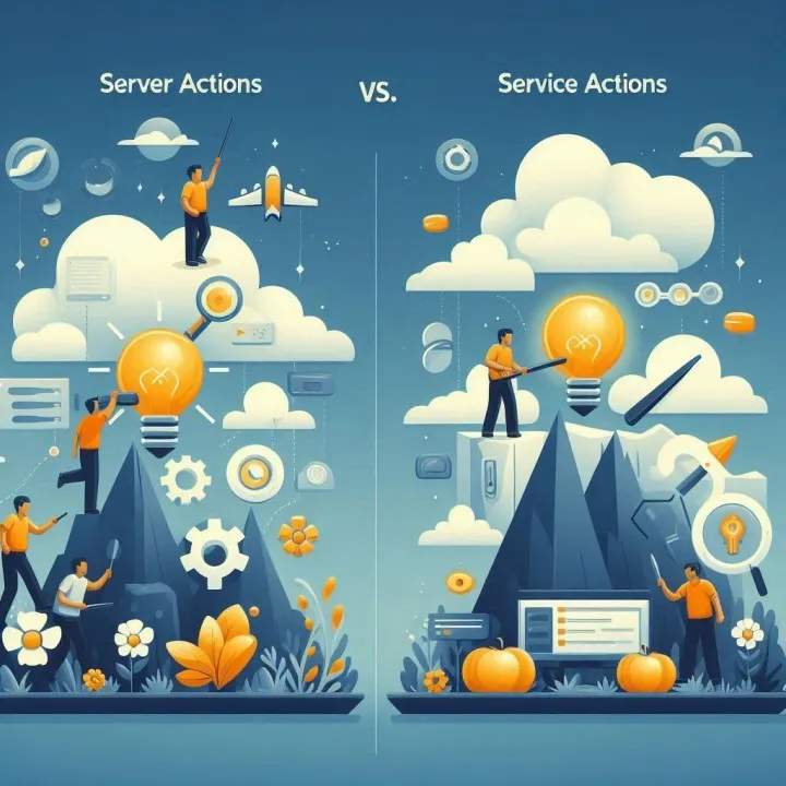 🚀 Creating Structures from JSON in OutSystems: The Ultimate Guide | by ...