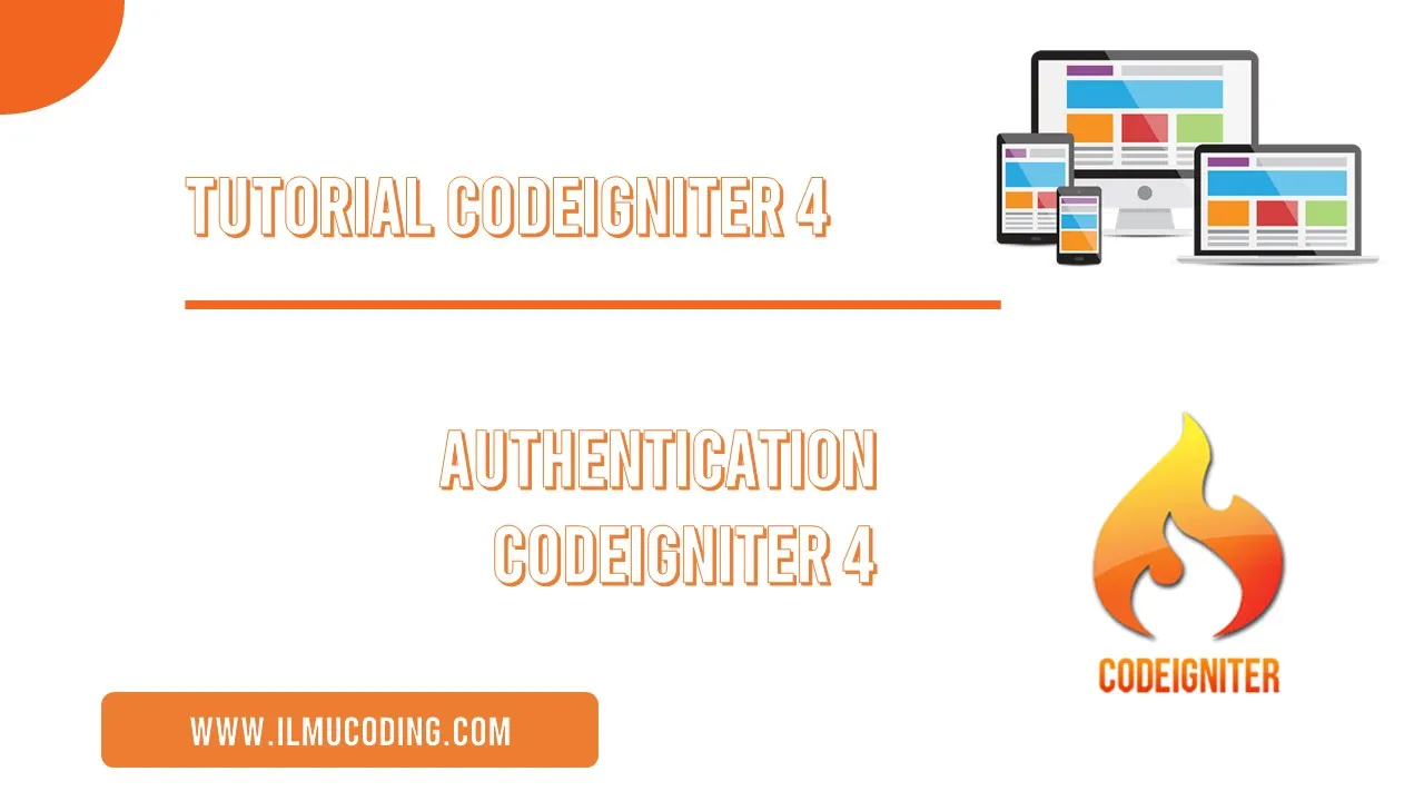 Tutorial Install Codeigniter 4 di Windows | by Ilmu Coding | Medium