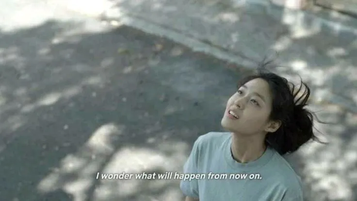Things Left Unsaid. And I wonder what I ever did to deserve… | by ...