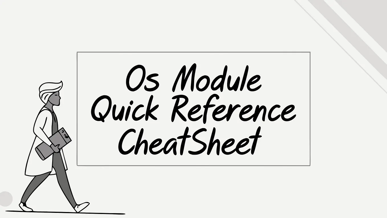 How To Manage Multiple Python Environments With Venv By Aman Kardam Phd Python In Plain